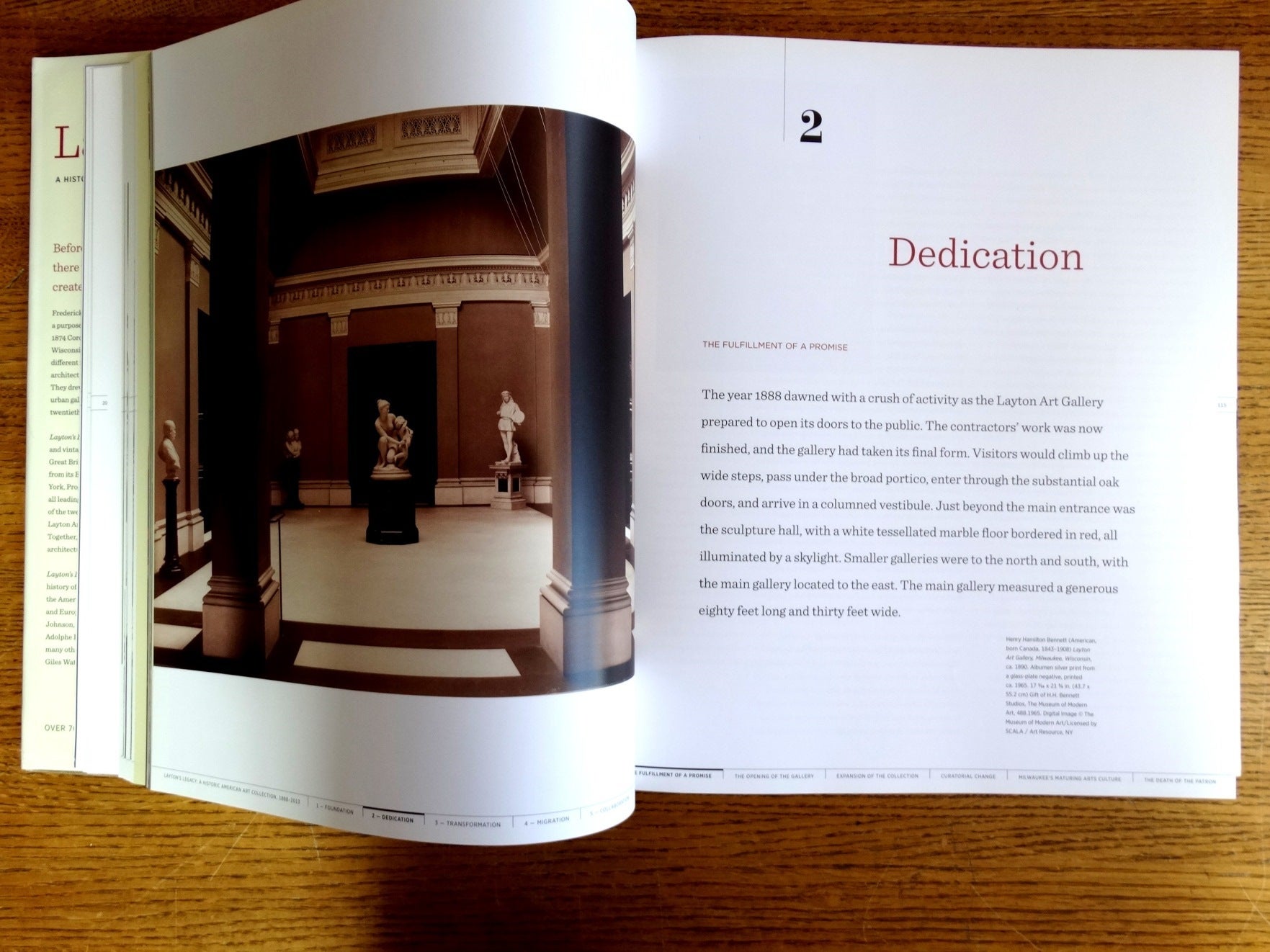 Layton's Legacy: A Historic American Art Collection, 1888-2013 | John C ...