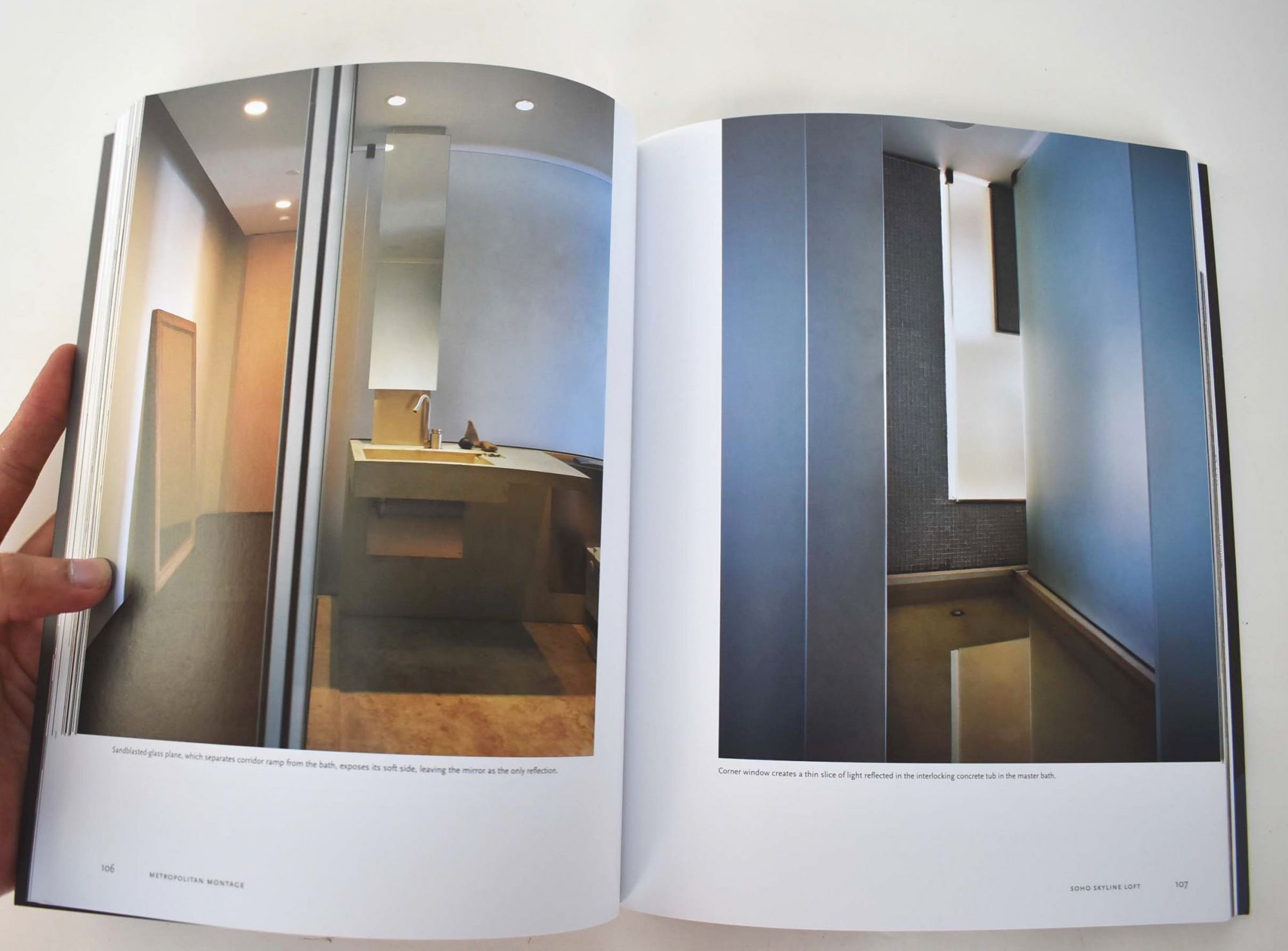 Dean/Wolf Architects: Constructive Continuum | Kathryn Dean