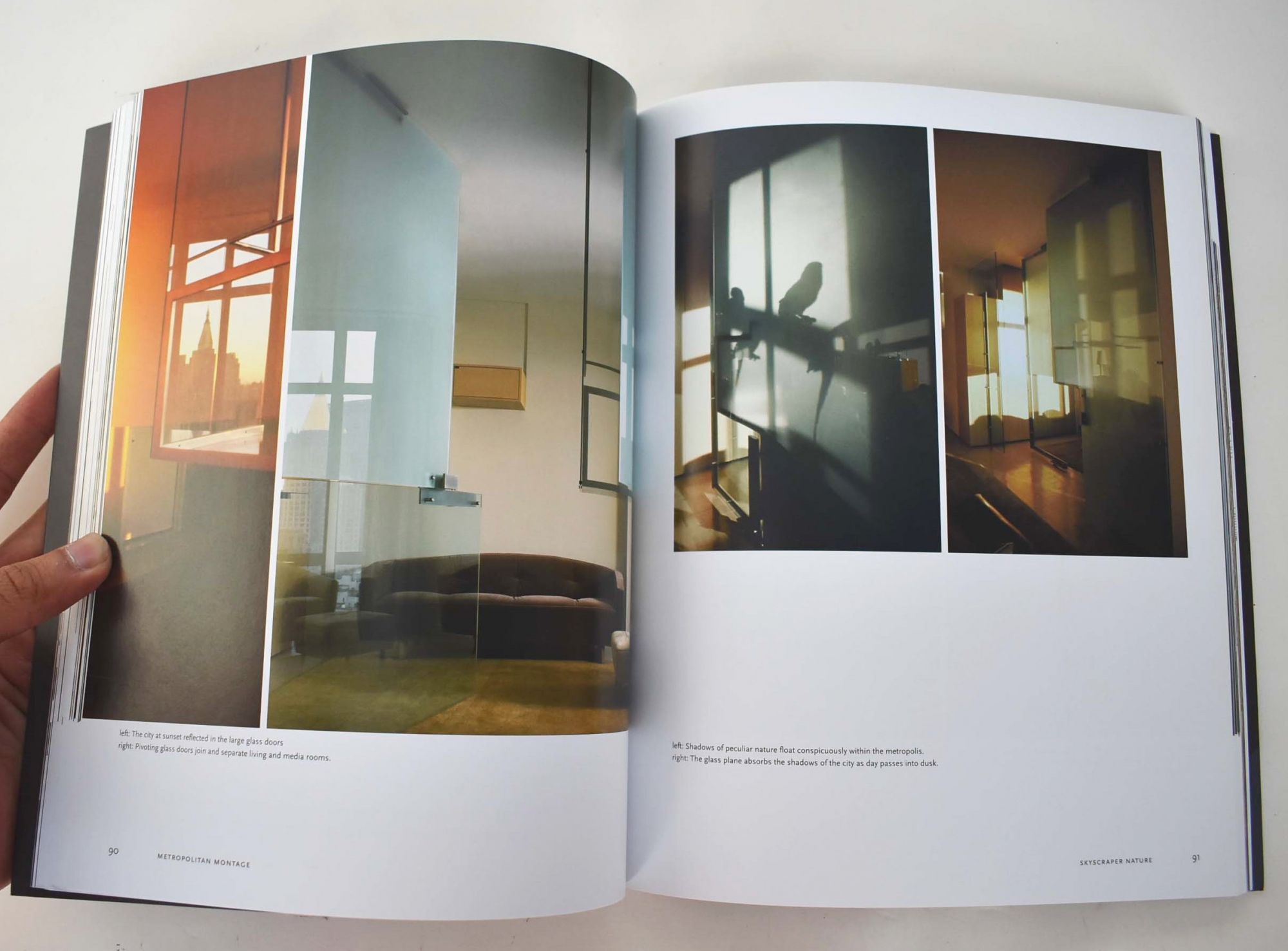 Dean/Wolf Architects: Constructive Continuum | Kathryn Dean