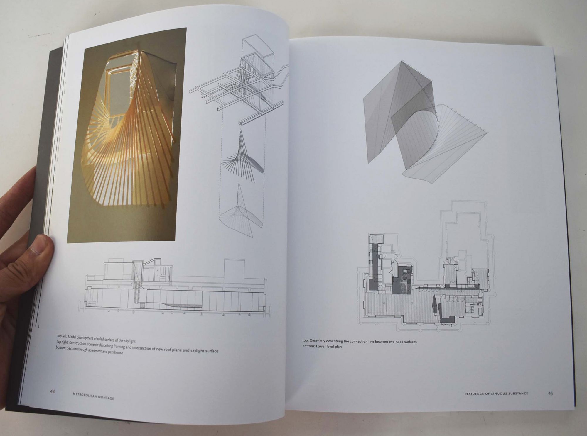 Dean/Wolf Architects: Constructive Continuum | Kathryn Dean