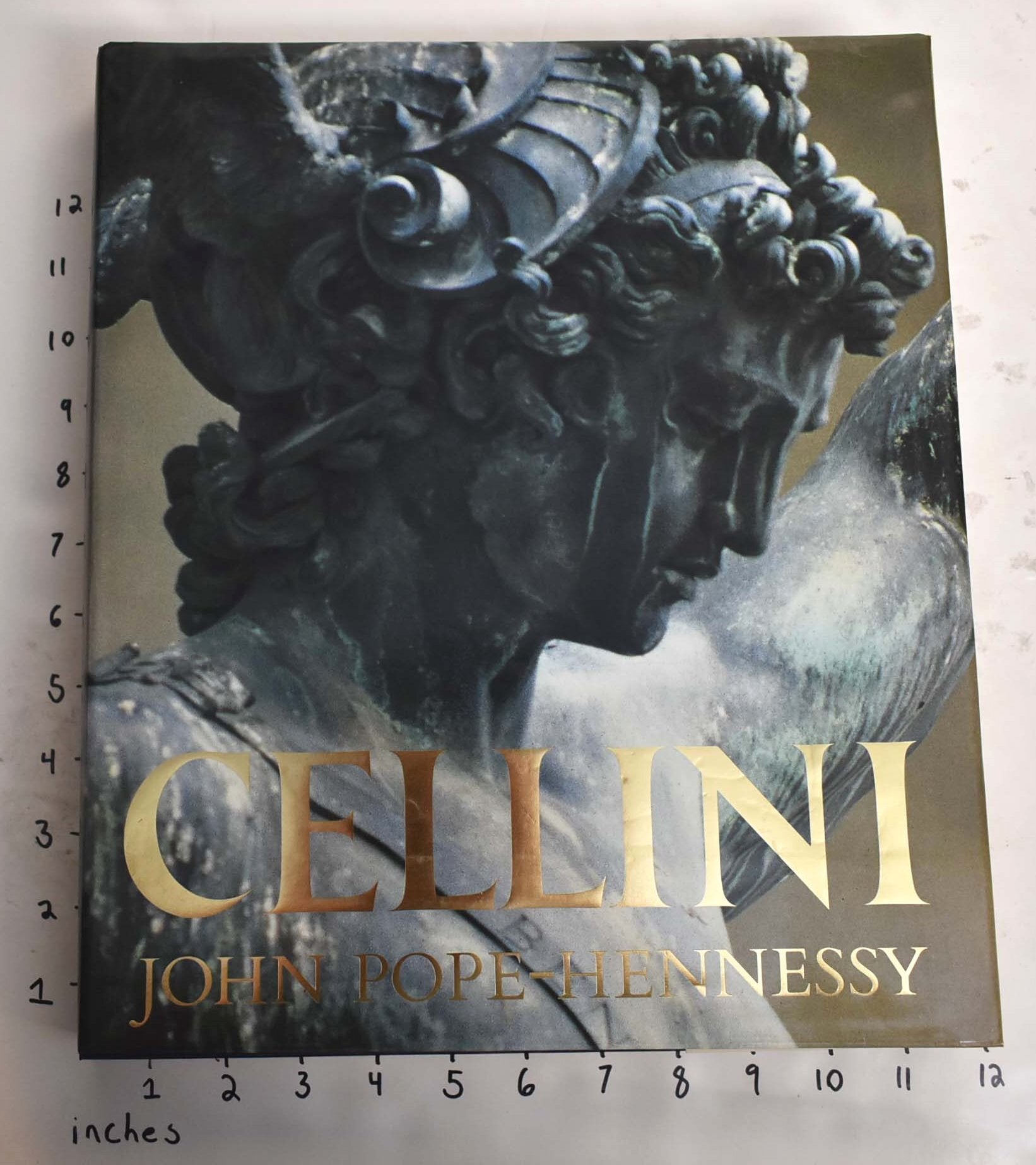 Cellini | John Pope-Hennessy
