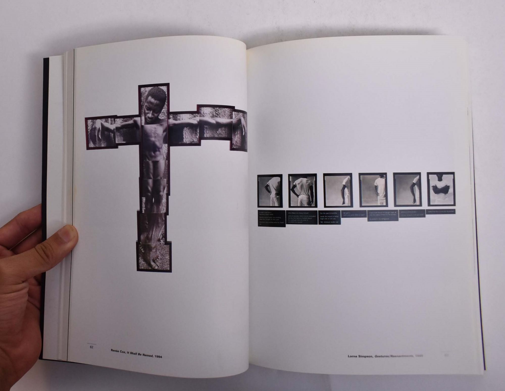 Black Male: Representations of Masculinity in Contemporary American Art ...