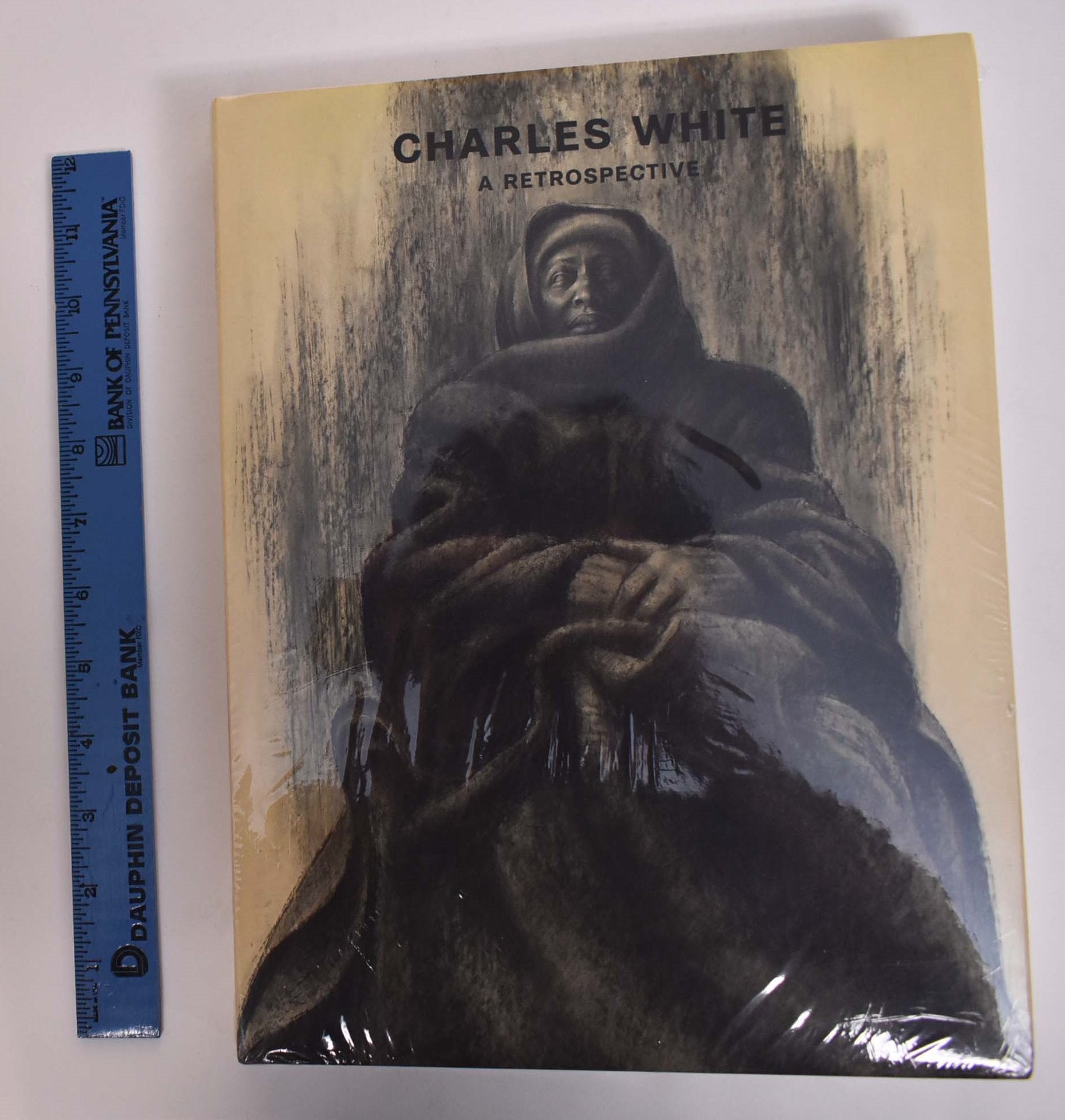 Charles White: A Retrospective | Sarah Kelly Oehler, Esther Adler ...