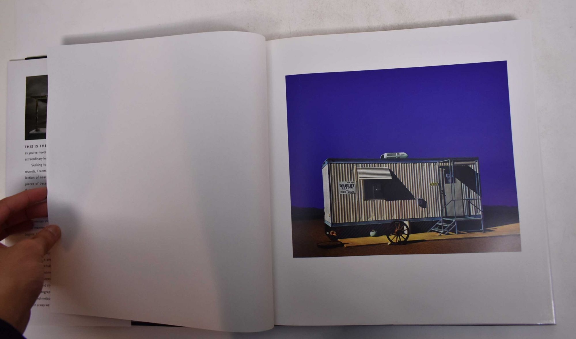 Desert Realty | Ed Freeman