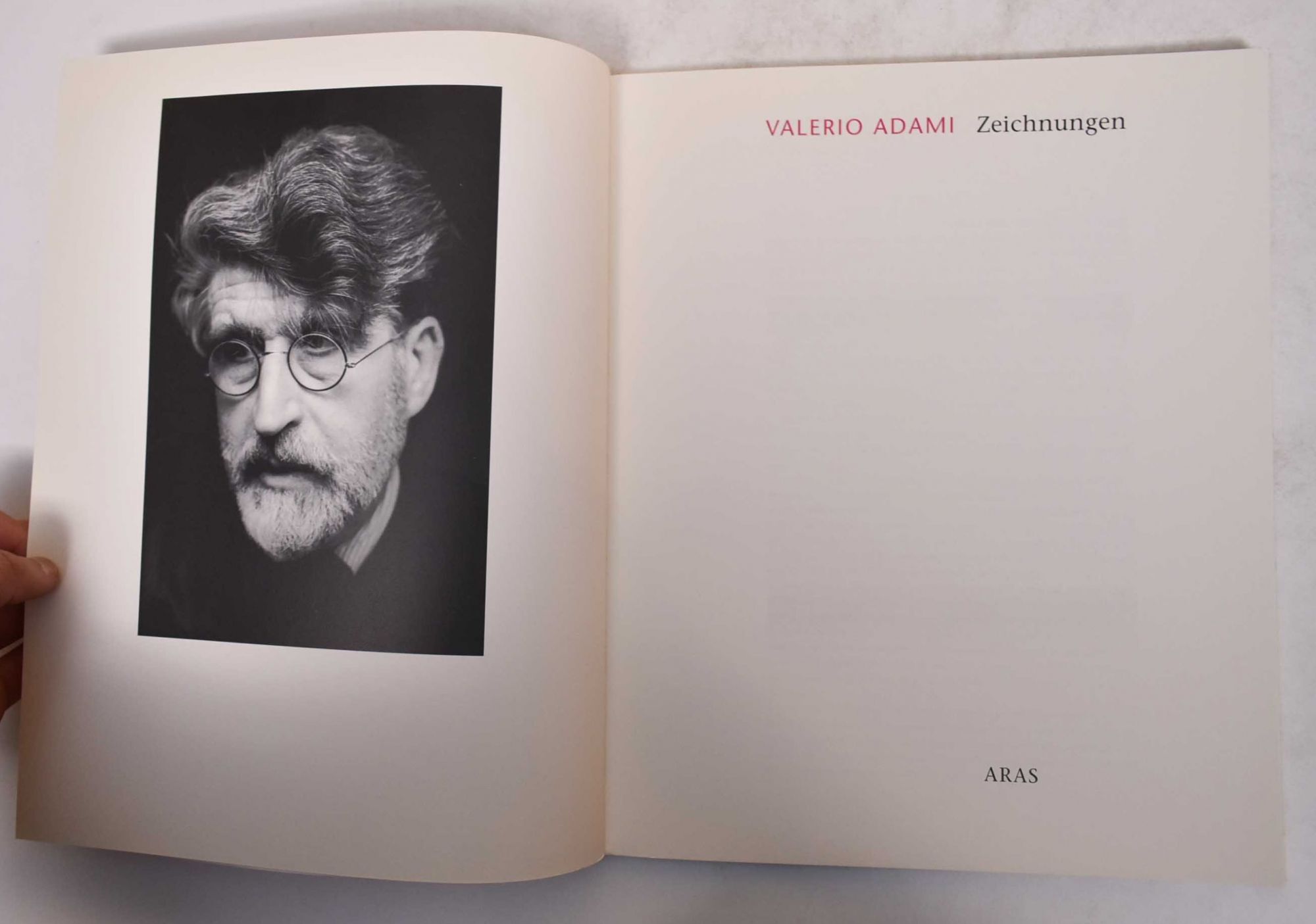 Valerio Adami: Zeichnungen | Valerio Adami