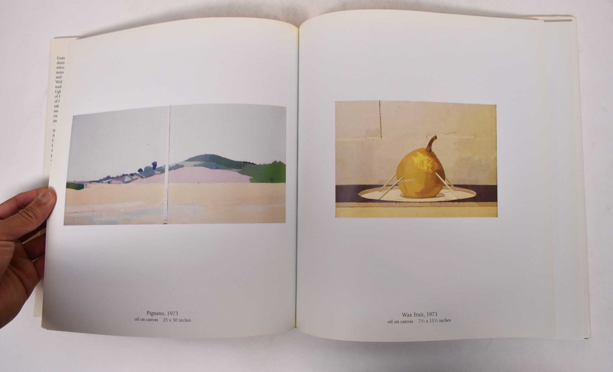 Euan Uglow | William Darby