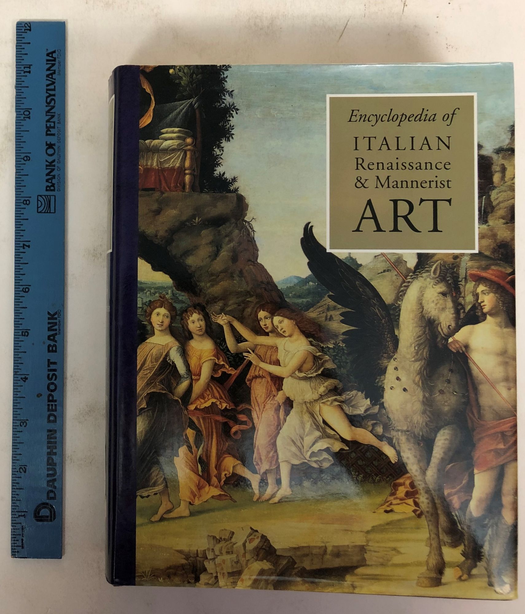 Encyclopedia of Italian Renaissance & Mannerist Art, Volume II ...