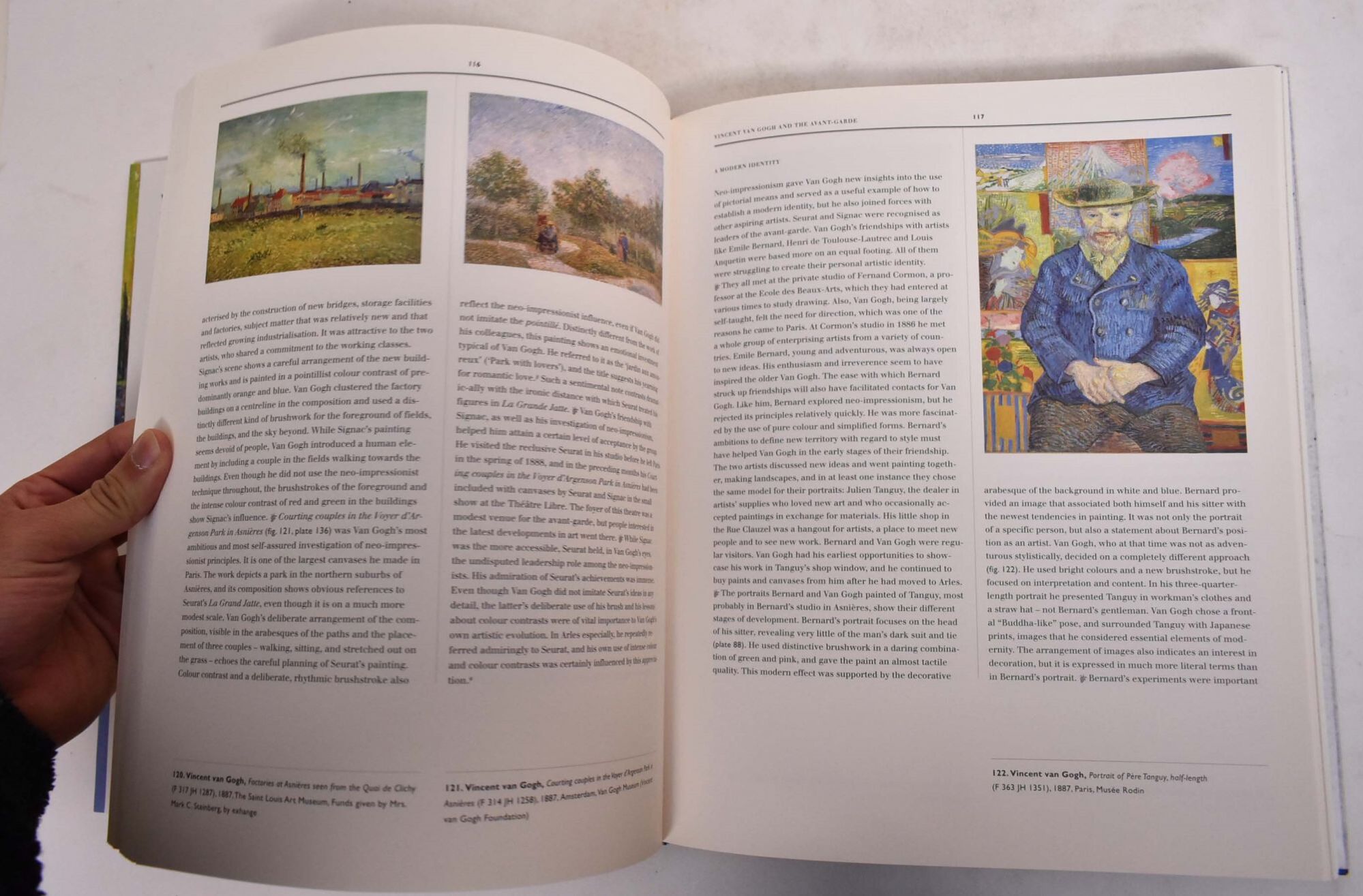 Vincent's Choice: Van Gogh's Musee Imaginaire | Chris Stolwijk, Leo ...