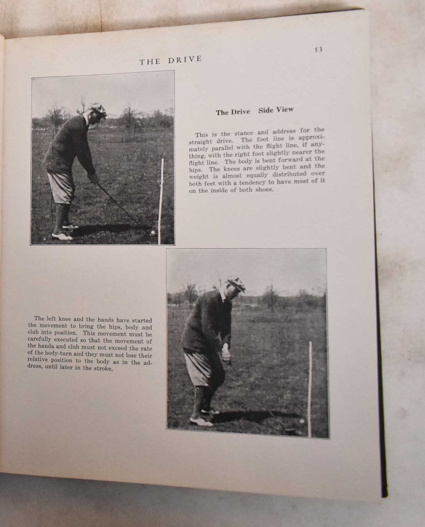 Golf | Bob MacDonald