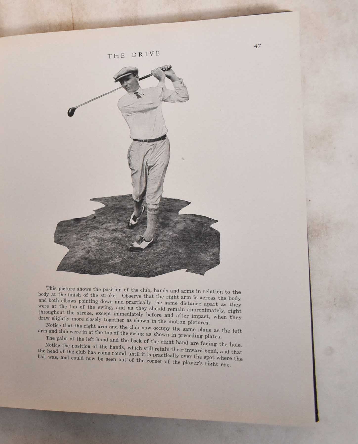 Golf | Bob MacDonald