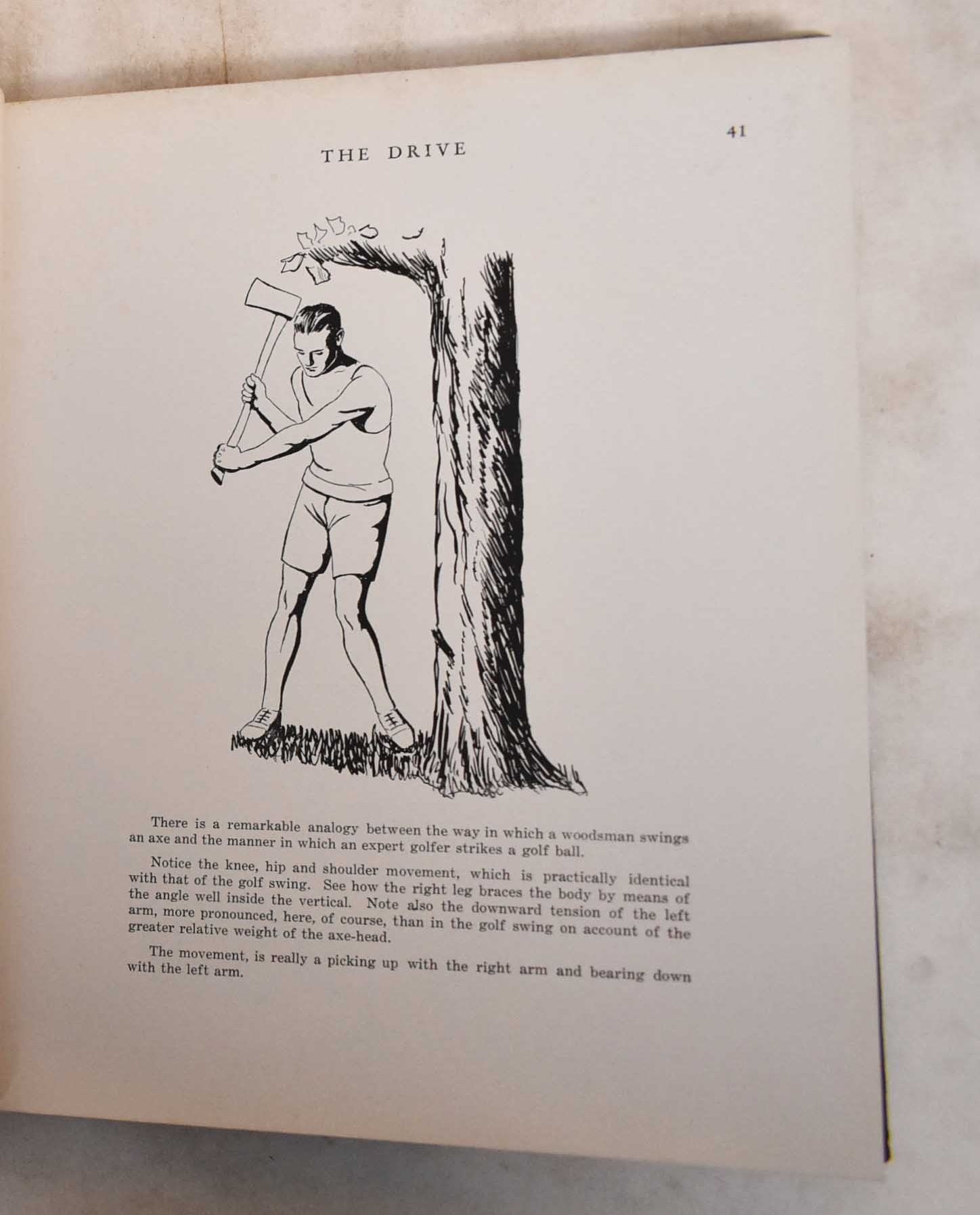Golf | Bob MacDonald