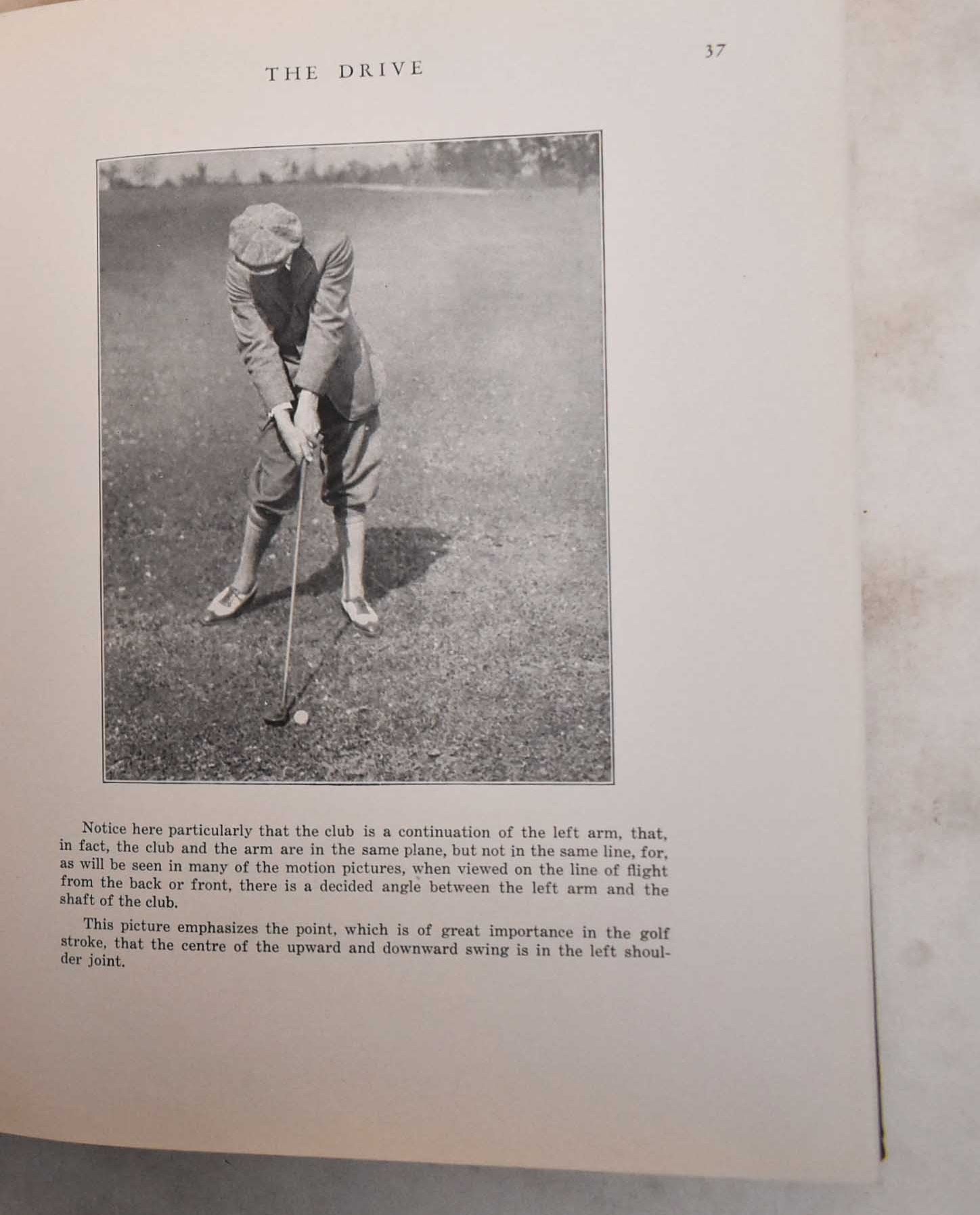 Golf | Bob MacDonald