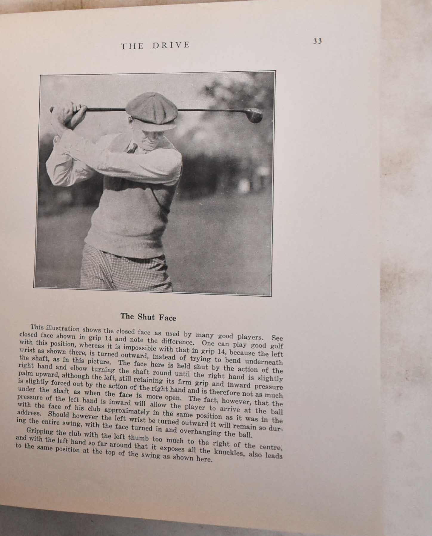 Golf | Bob MacDonald