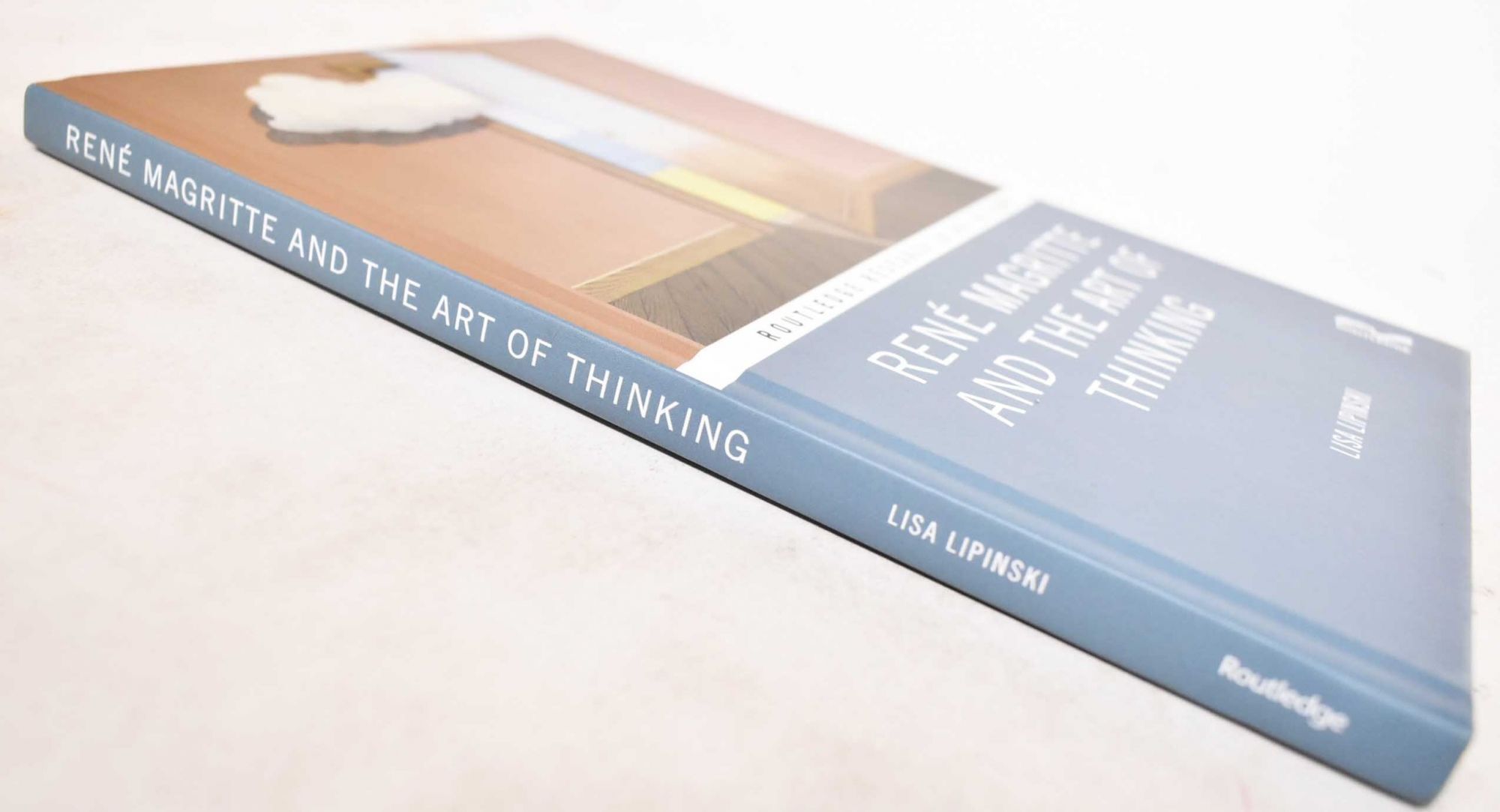 René Magritte and the art of thinking | Lisa Lipinski