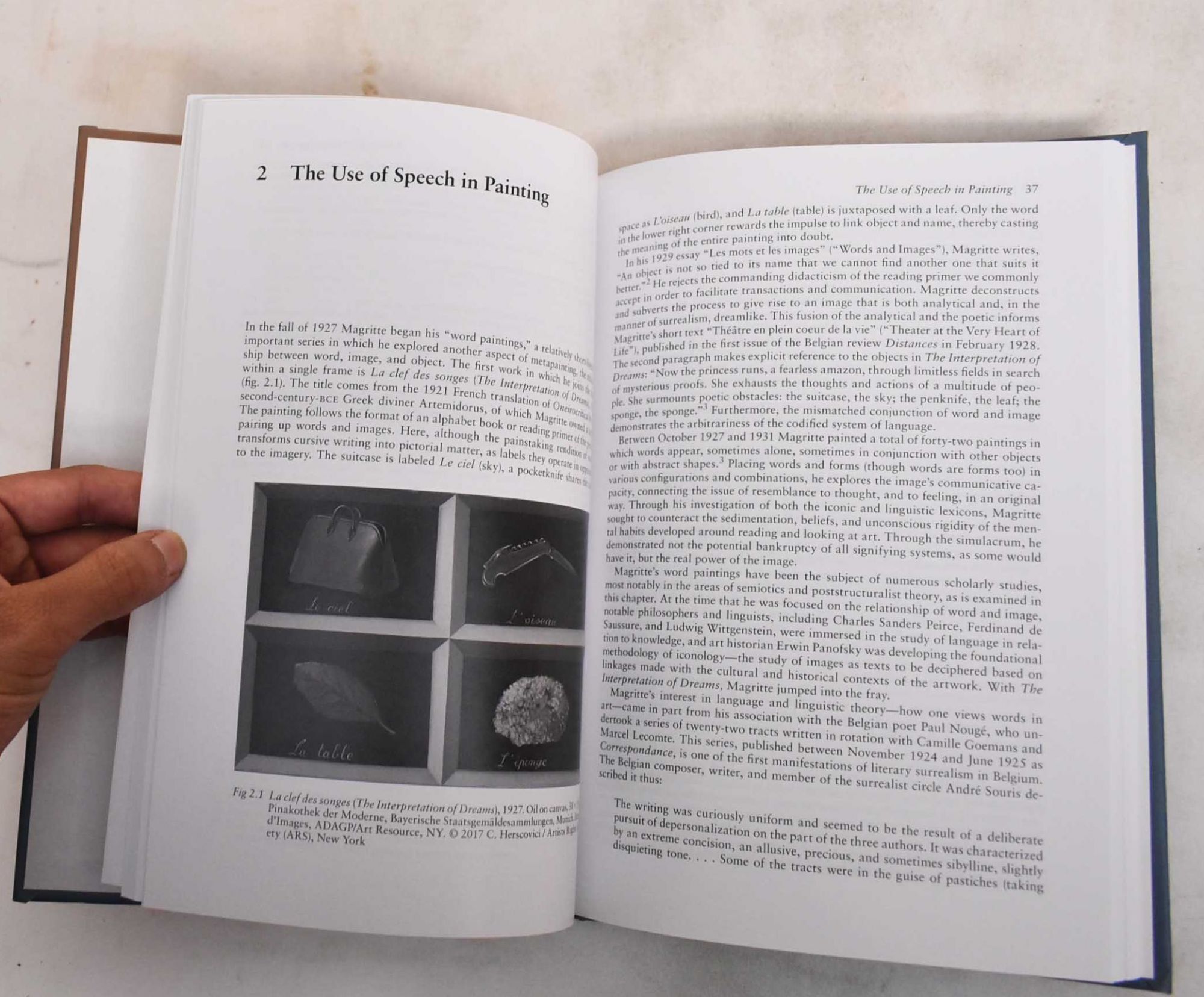 René Magritte and the art of thinking | Lisa Lipinski