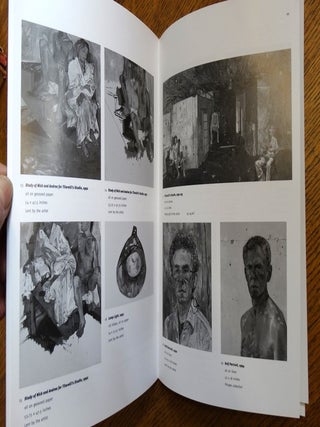 Joseph Santore: The Making of a Painting | David S. Rubin